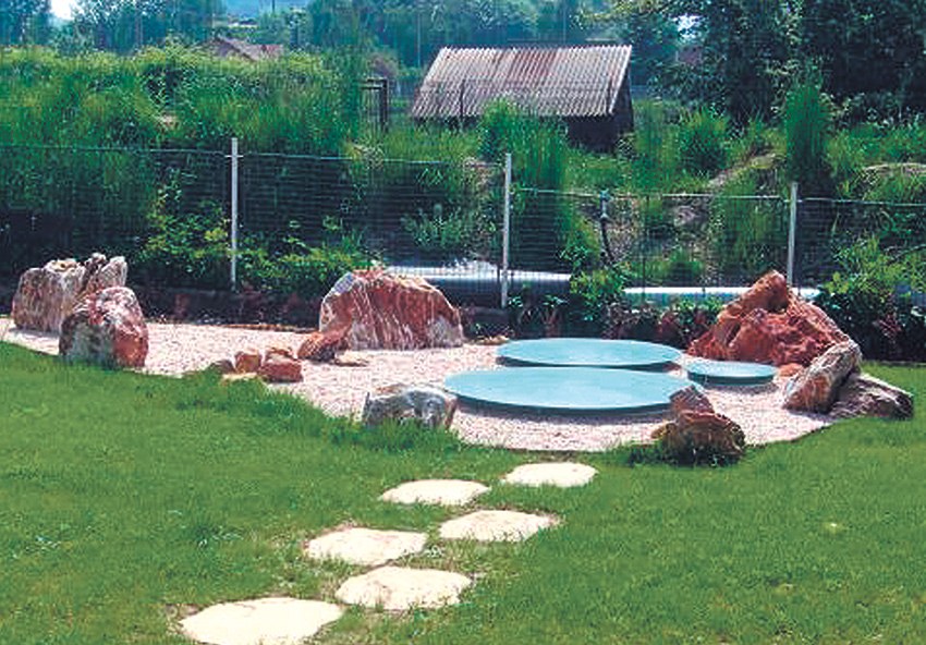 Биологические очистные сооружения от August Latvia Serviss