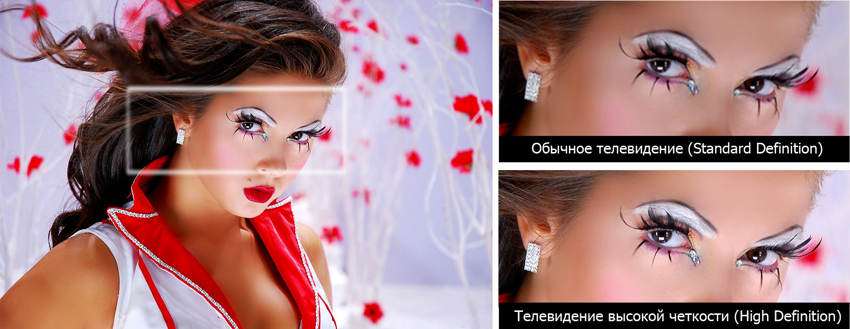 DAUTKOM открывает новую эру телевидения!