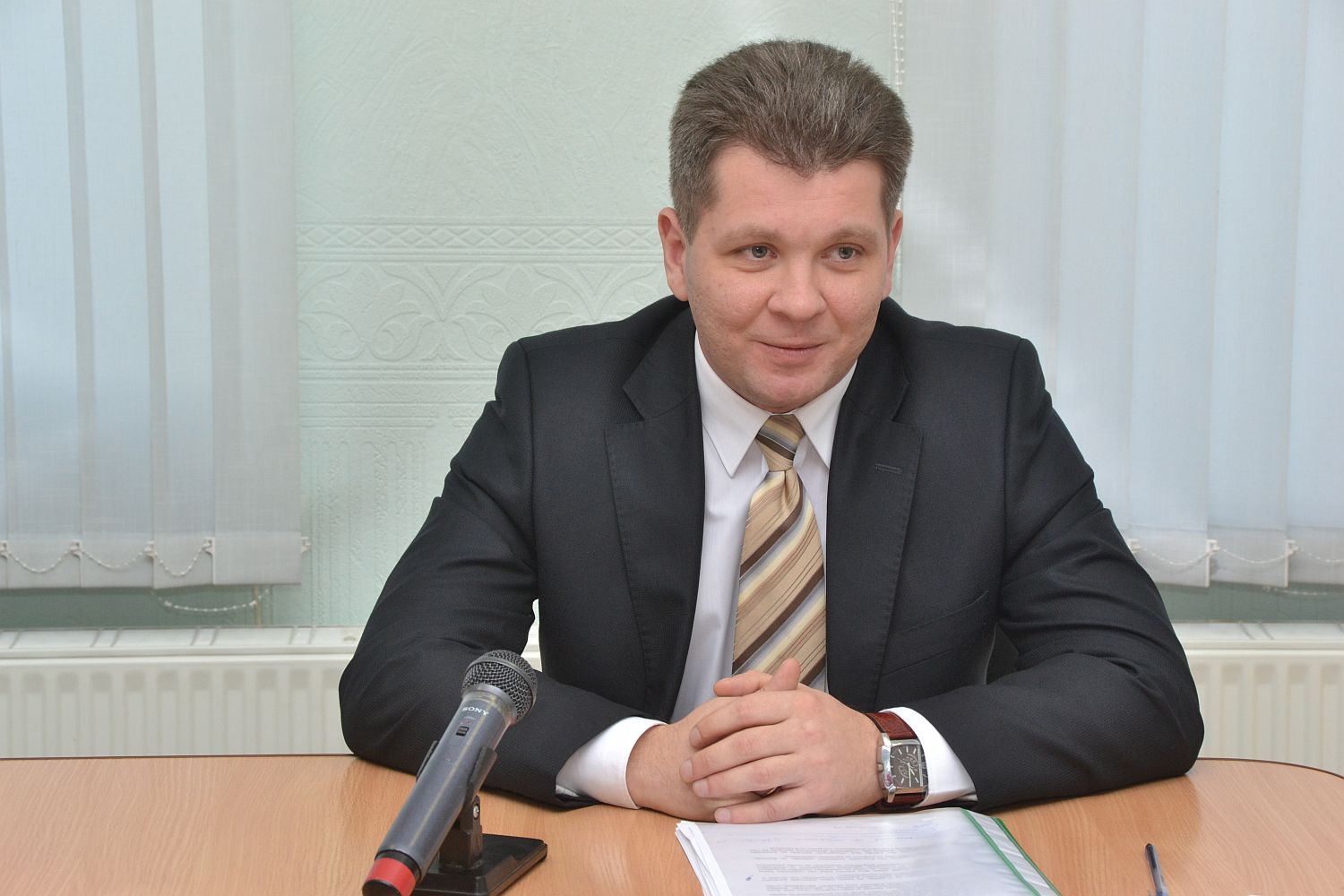 Смотрите на канале DAUTKOM TV: кому выгодно назначение Евгения Оленова ...