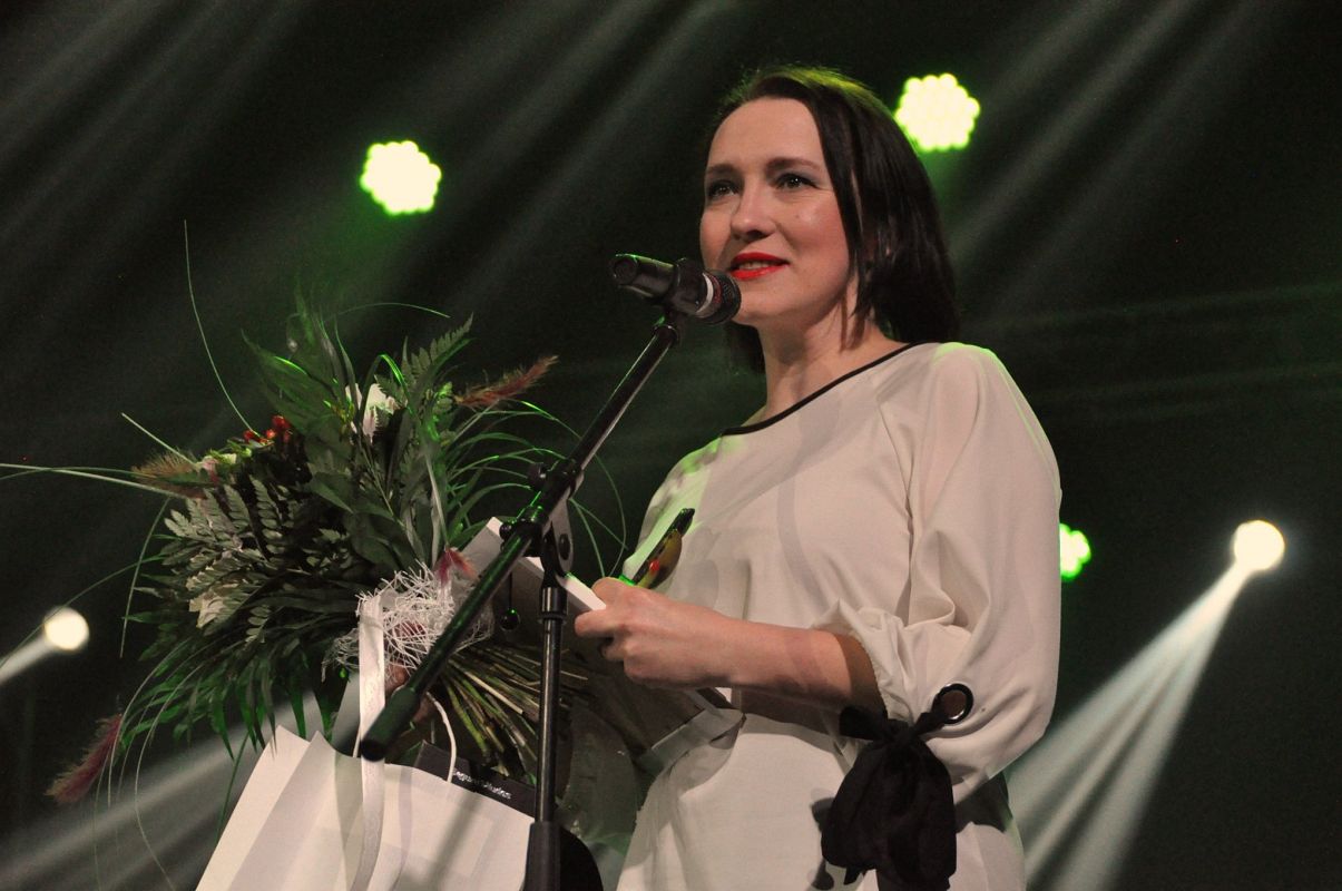 ДУ вручил золотые яблоки: лучшим СМИ признан DAUTKOM TV